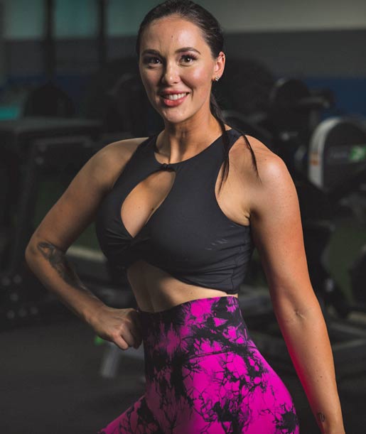 The 21 Day Booty Burn Workouts