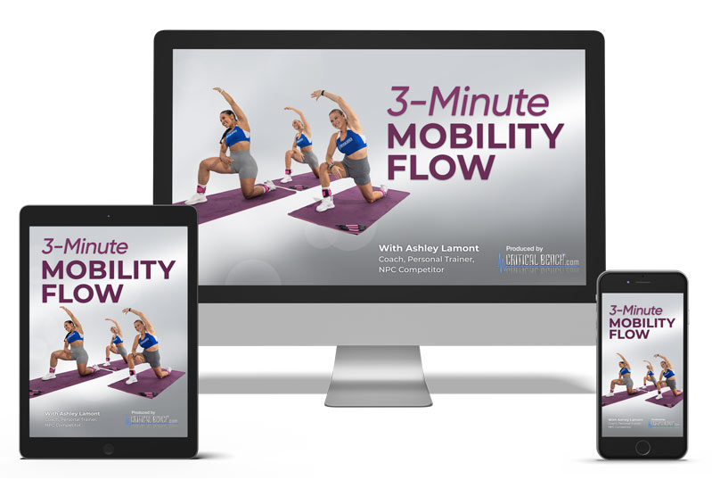 21-Day Sculpt Your Legs