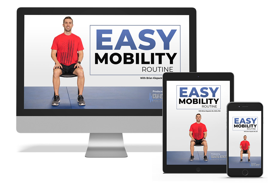Easy Mobility