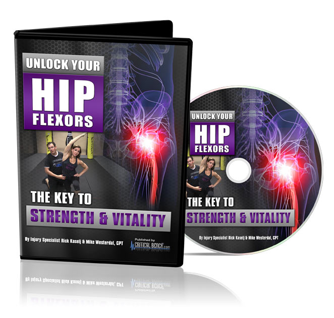 Free Hip Unlocking Bundle
