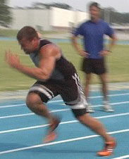 Speed Training Basics