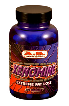 Super Fat Burner - DietPower