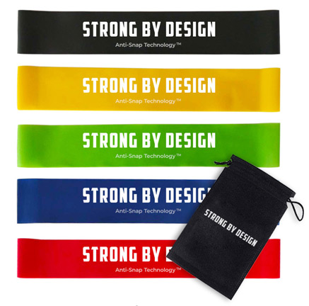 Free Set of Mini-Bands
