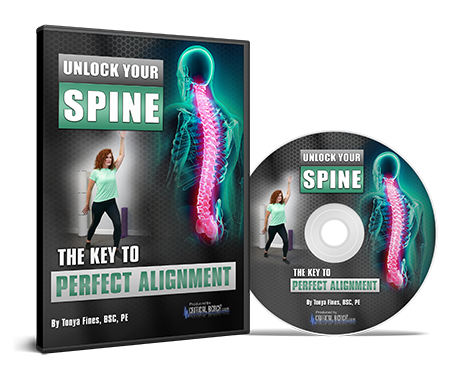 Free Spine Aligner Bundle