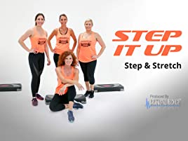 Step It Up