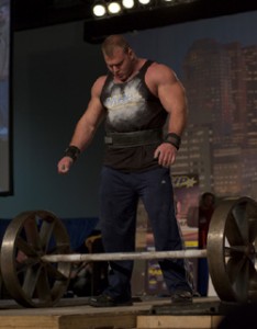 HIT vs. Volume Training : Critical Bench