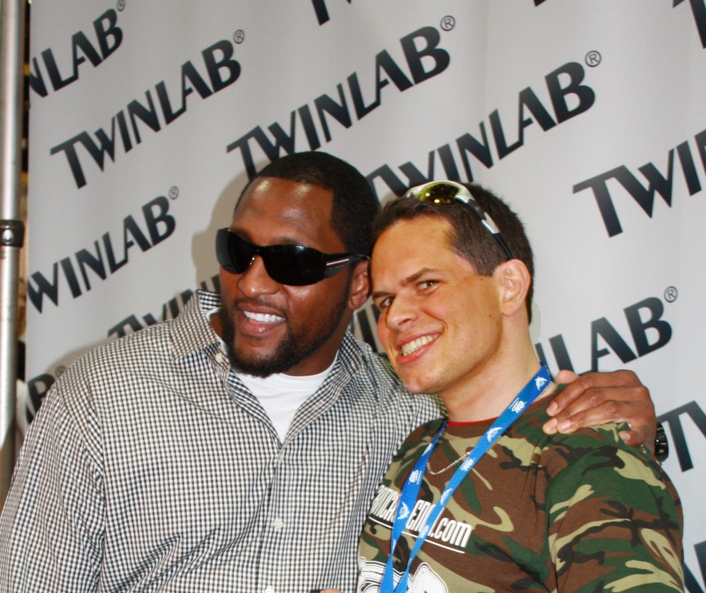 Interviewing the Interviewer - Meet All-Star Ben Tatar | Critical Bench