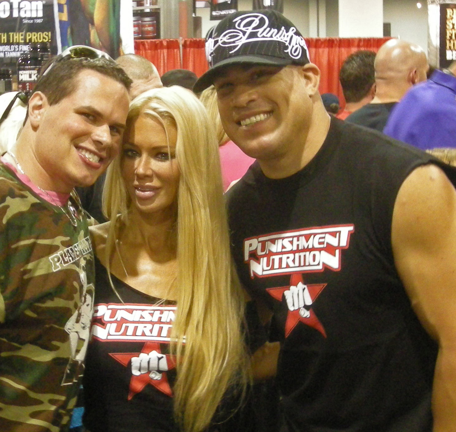 ben tatar : Critical Bench