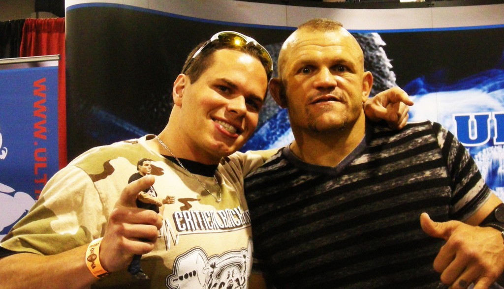 Interviewing the Interviewer - Meet All-Star Ben Tatar | Critical Bench