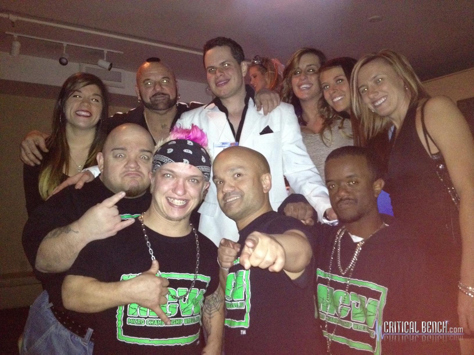 25th Arnold Anniversary Interview with Ben Tatar | Critical Bench