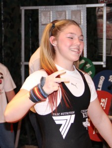 Bench Press : Critical Bench