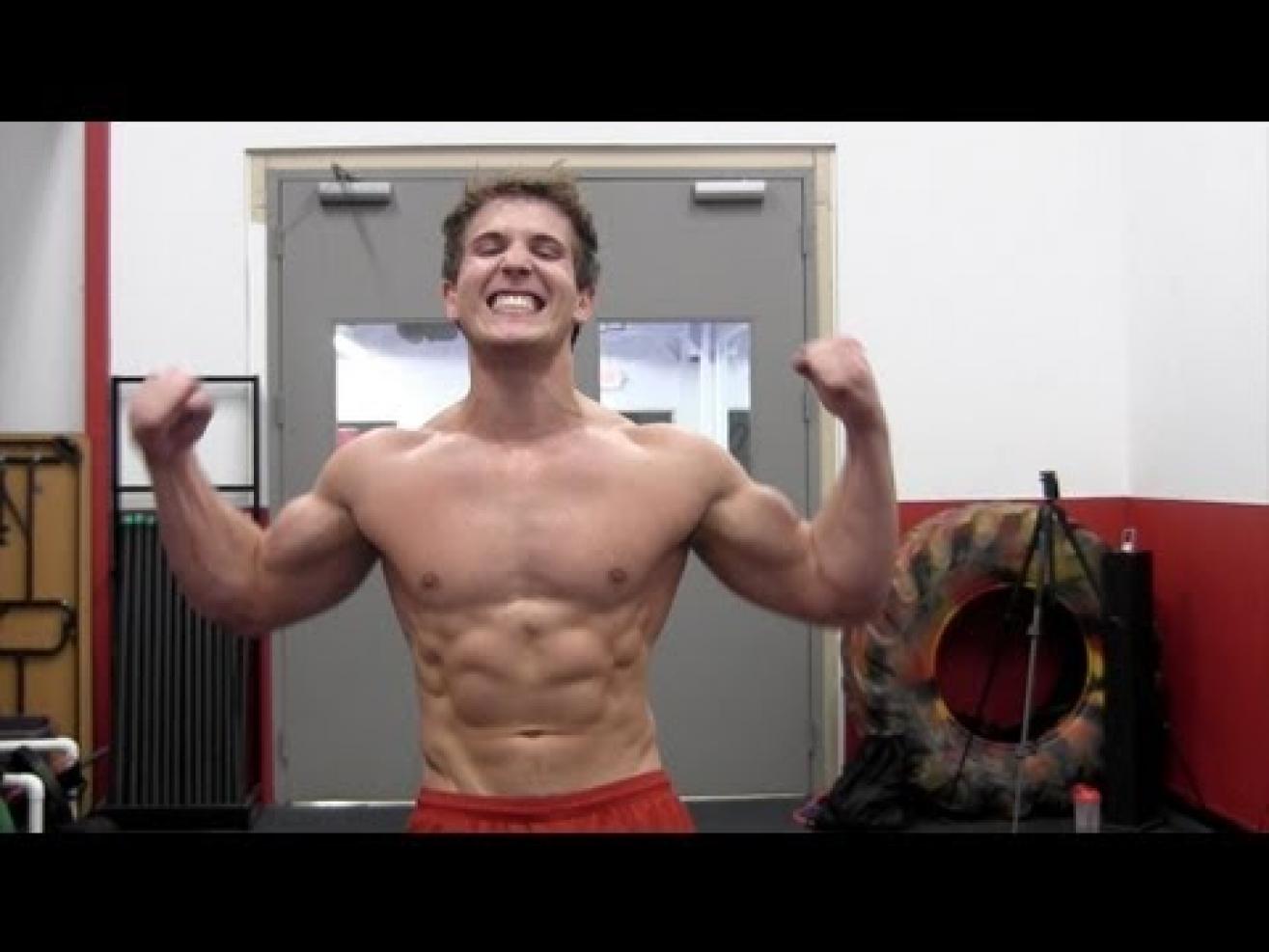 Scott Herman Interview: Learn the Truth About Scott Herman's Muscle ...