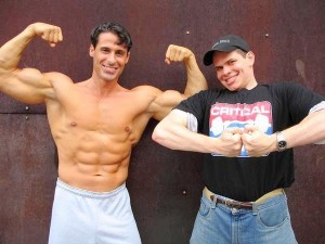 Anthony Catanzaro Interview | Critical Bench