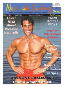 Anthony Catanzaro Interview | Critical Bench