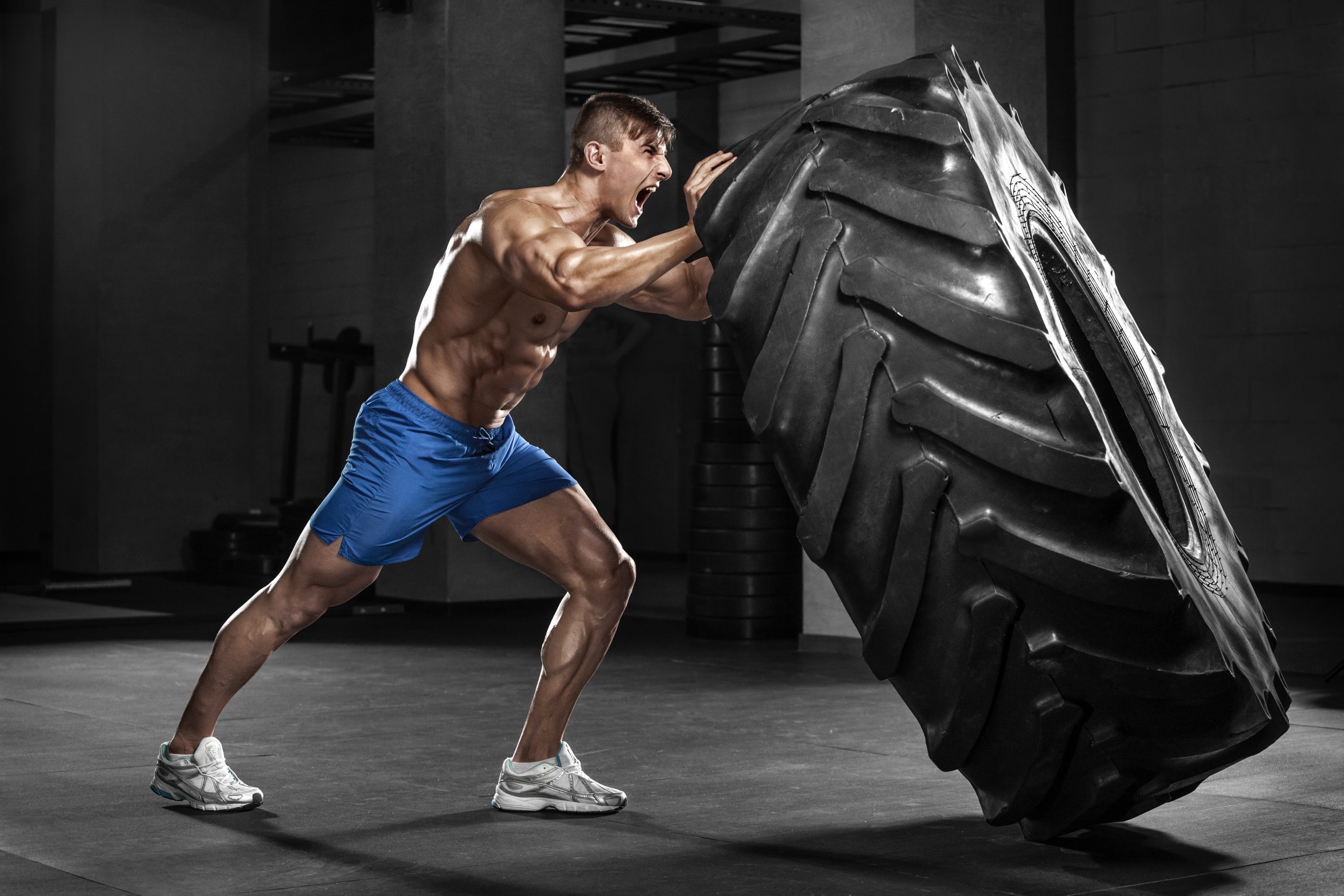 Staying Anabolic | Critical Bench