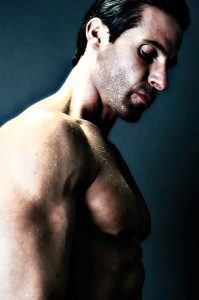 Interview with Fitness Superstar Tony Catanzaro as he Battles Parkinson ...