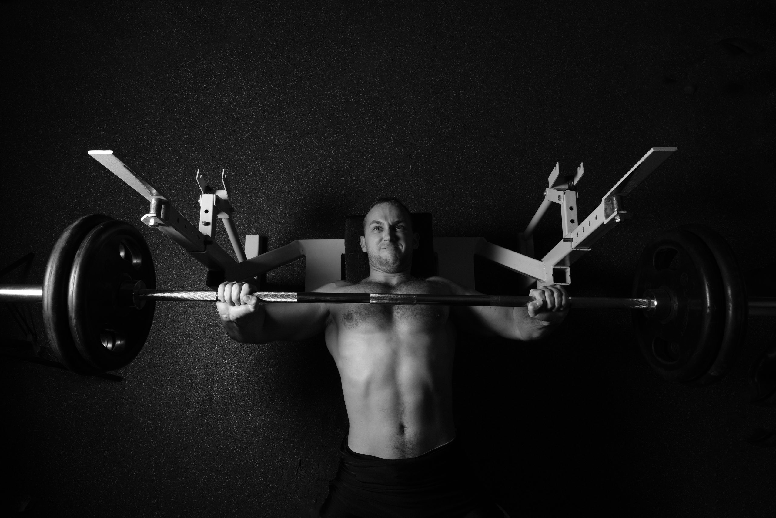 6 Week POWER Bench Press Program | Critical Bench