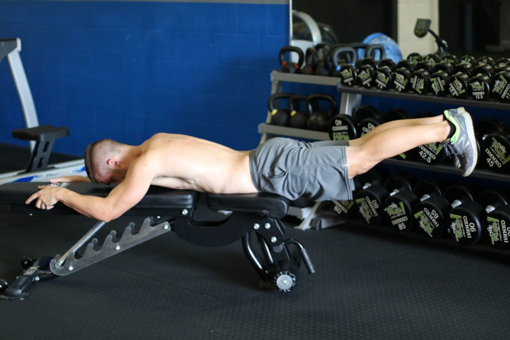 Muscle Activation Exercises to WAKE UP Your Muscles : Critical Bench