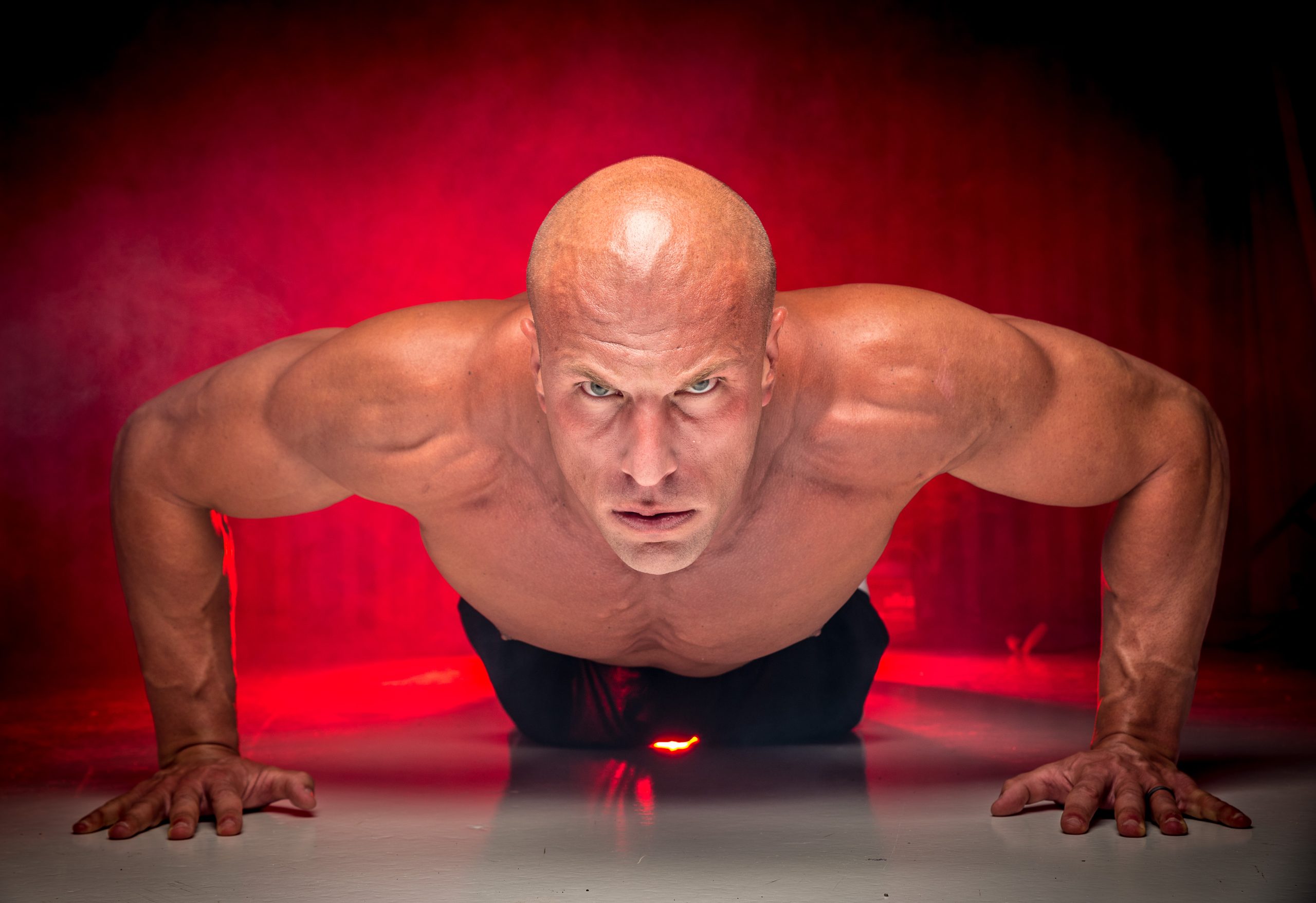 Your Body’s Hidden Hunger Hormone with Ryan Faehnle Part 2 | Critical Bench