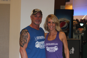 Interview With Expert Ben Tatar At The 2019 Arnold Sports Festival ...