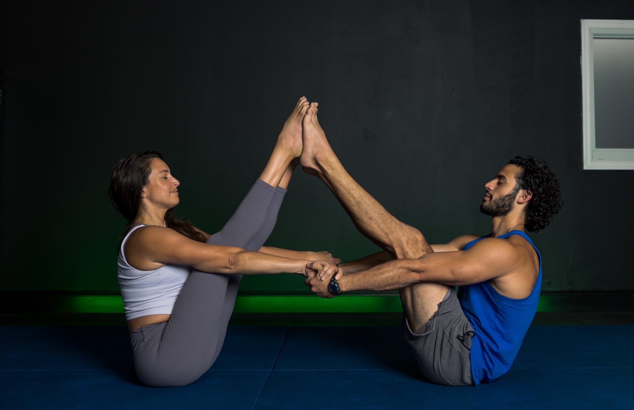 Enhancing Lung Capacity: Yoga’s Role in Respiratory Health | Critical Bench