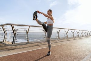 The Ultimate Guide to Dynamic Stretching: Benefits, Techniques ...