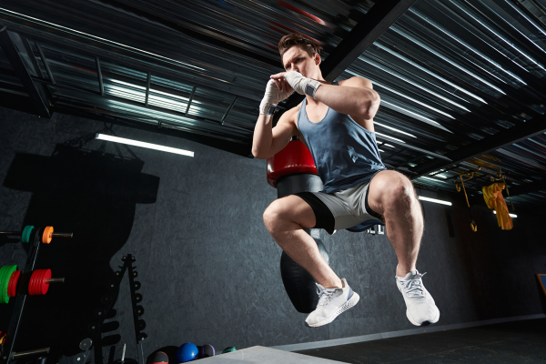 Sculpt Your Legs with these Plyometric Exercises | Critical Bench