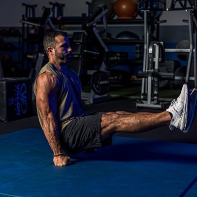 Top 20 Bodyweight Exercises for Full-Body Fitness: No Gym Required ...