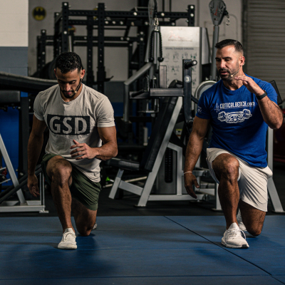 Find Your One Rep Max | Critical Bench