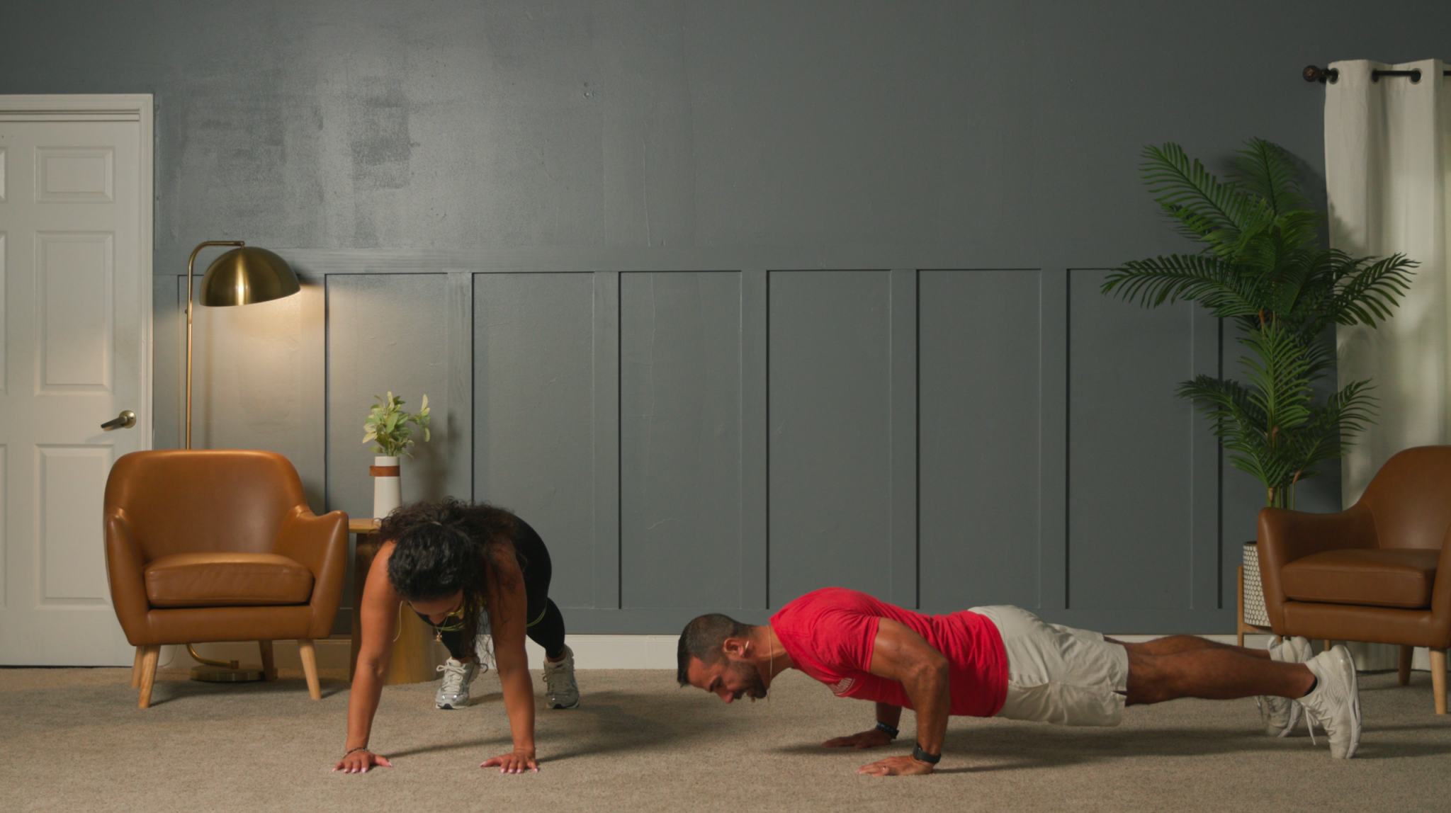 5-Minute Workouts That Actually Work – Simple, Fast, and Effective