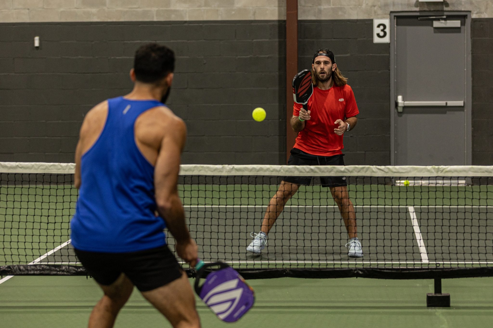 The #1 Reason Pickleball Players Over 50 End Up With Shoulder Pain ...