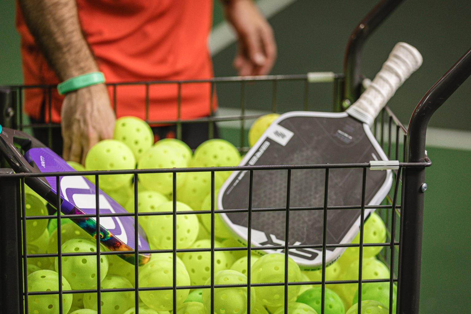 The #1 Reason Pickleball Players Over 50 End Up With Shoulder Pain ...